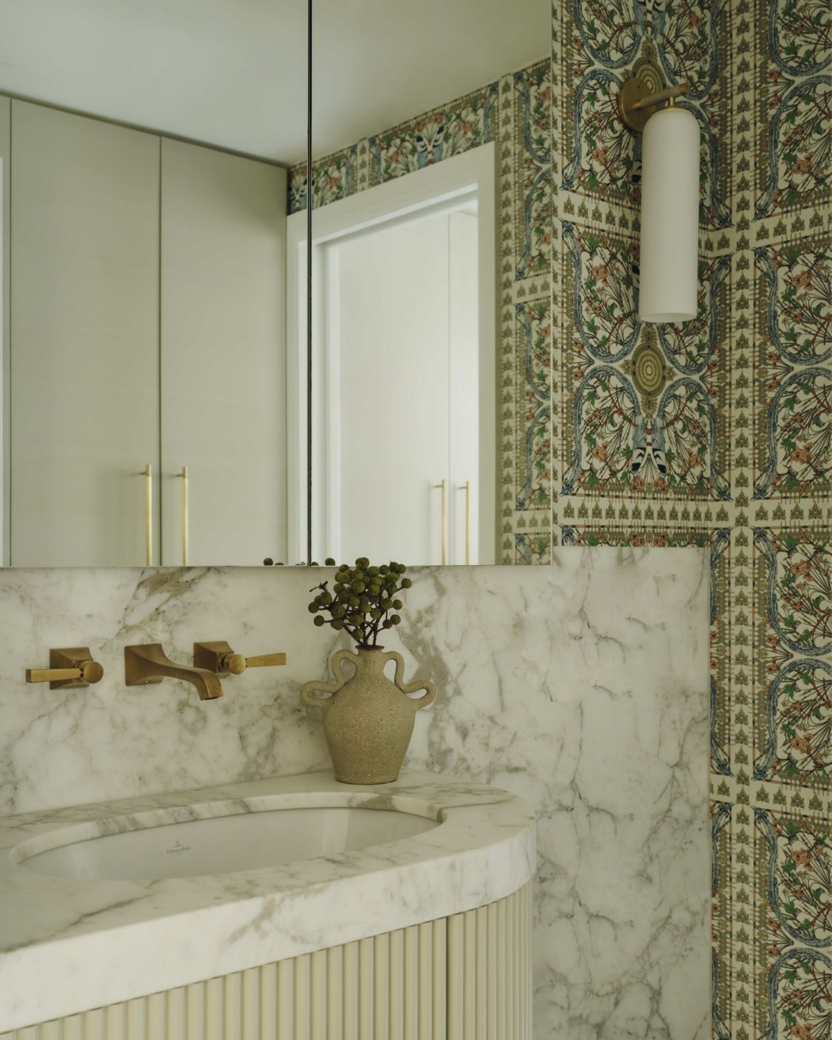 YINJISPACE - Studio George x Milsons Point